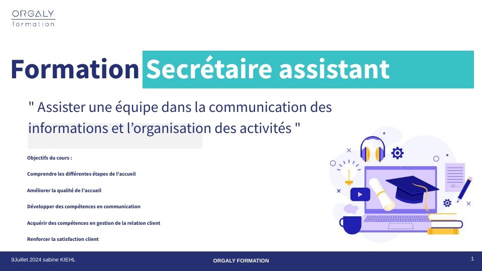 l'acceuil.pptx | Genially