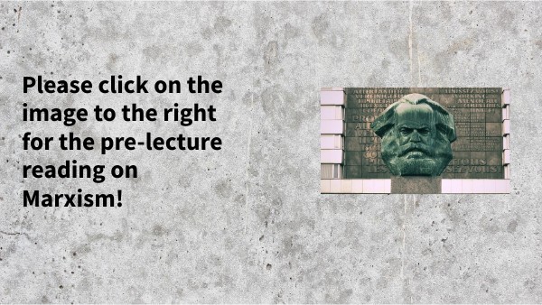 W9 pre-lecture reading | Genially