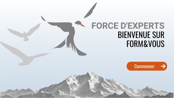 Tuto Modules Form&Vous | Genially