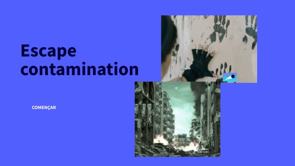 Escape contamination