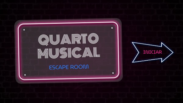 Escape Music Room_X/J | Genially