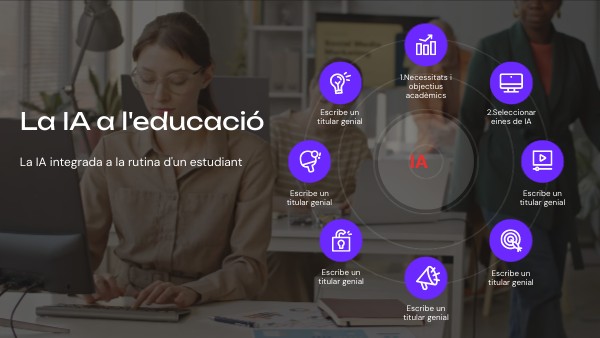 Història interactiva | Genially