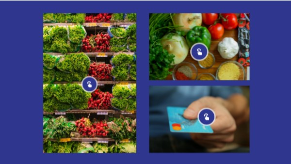 Overview of SNAP | Genially