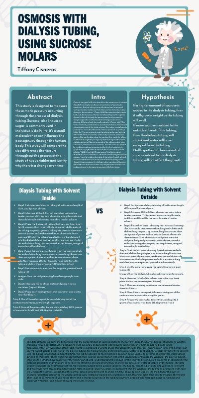 Einstein Infographic