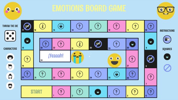 EMOTIONS