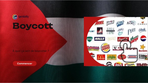 Boycott