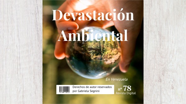 REVISTA AMBIENTAL