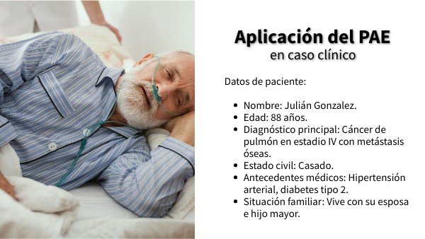 ENF U5 CP PAE | Genially