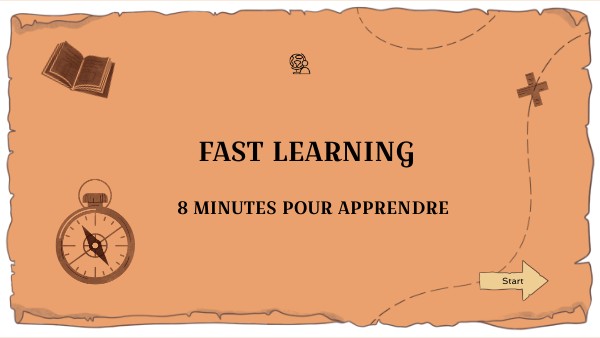 Fast learning