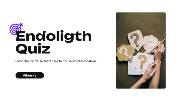 Quiz M1C1 - Classification | Genially