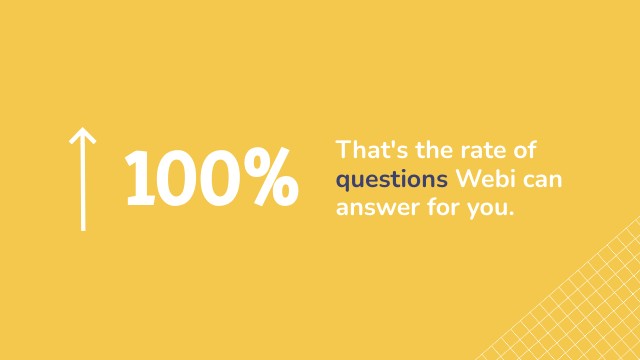 Webi introduction