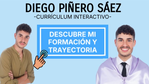 DIEGO PIÑERO | Genially