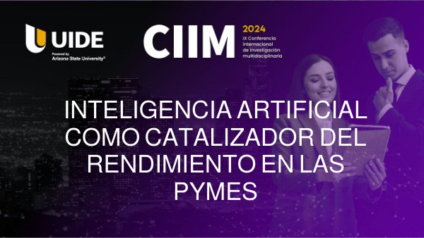 CIIM 2024