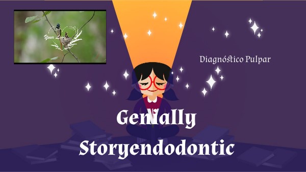 Genial Storytale Presentation