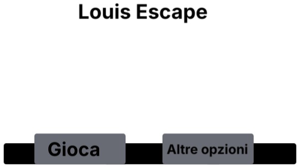 Louis Escape