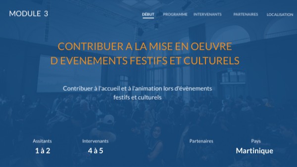 4 MODULE 3 TECHNIQUES D ACCUEIL | Genially