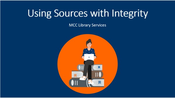Using Sources with Integrity