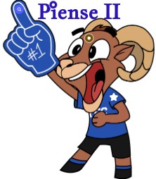 Conociendo a Piense II | Genially