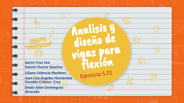 School Notebook Presentation | Genially