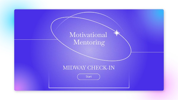 Copy - 2 Midway Checkin | Genially