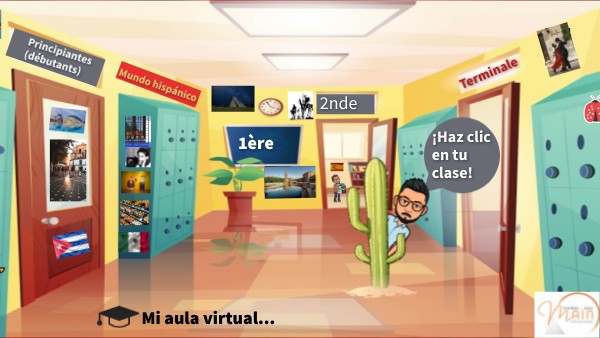 Copie - Copie - GENIAL VIBRANT DIDACTIC UNIT