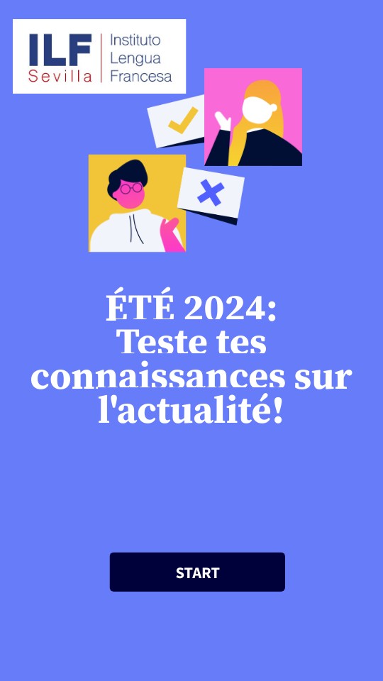 ÉTÉ 2024: l’actu en 8 questions
