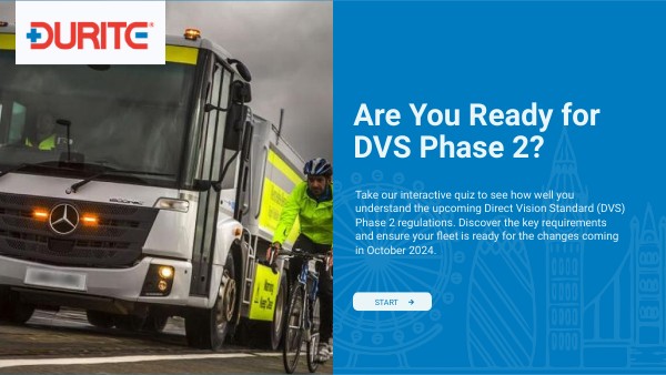 DVS Phase 2 Quiz | Genially