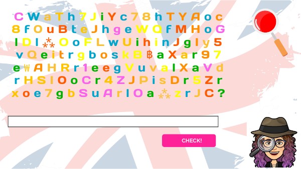 Regular and irregular verbs drag and drop | Genially