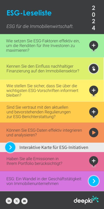 Organic ESG Summer reading list (organic)