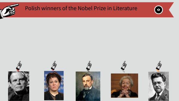 Match Famous Figures | Genially