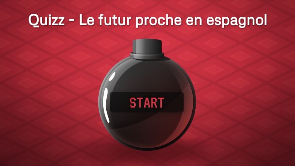 Le futur proche en espagnol (ESCAPE GAME) | Genially
