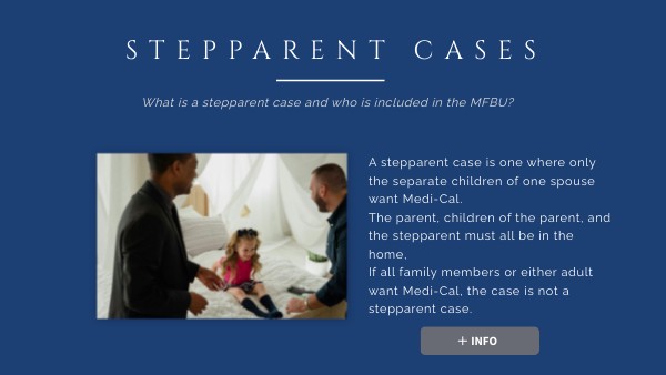 Part 3 - Non-MAGI MC MFBU | Genially