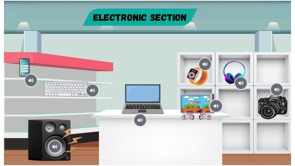 DU 12 TECHNOLOGY AROUND US