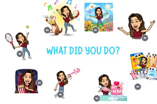 DU 17 FUNFAIR IN THE AIR | Genially