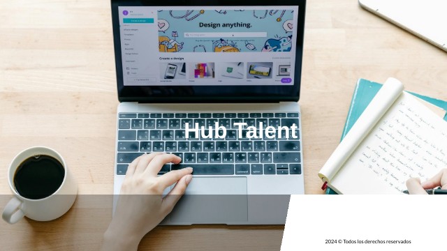 HubTalent-Learnonline - 2024.pptx | Genially