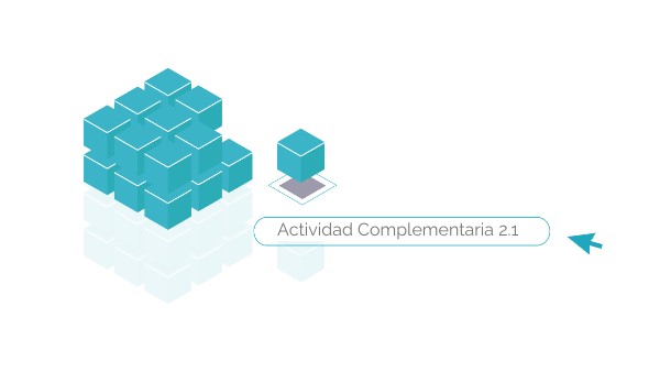 Actividad complementaria STII 2.1