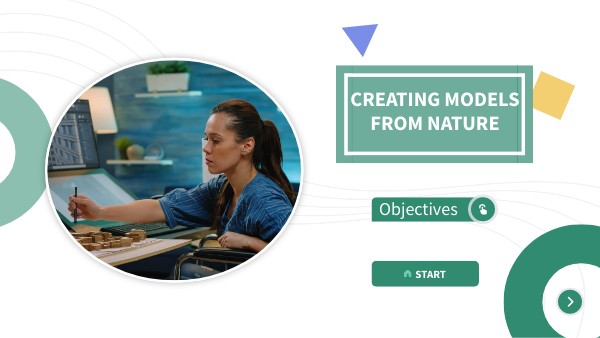 SC12-WEEK19-CREATING MODELS FROM NATURE