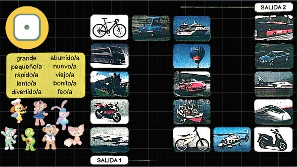 Transporte