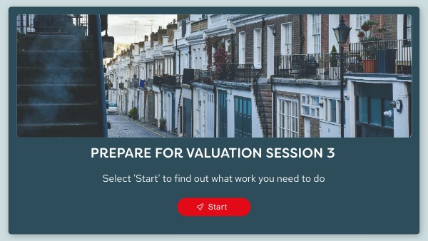 Prepare for interactive Val 3