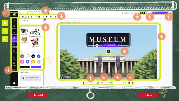 [T2] Atividade 1 | Genially