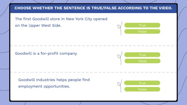 Goodwill Industries 5