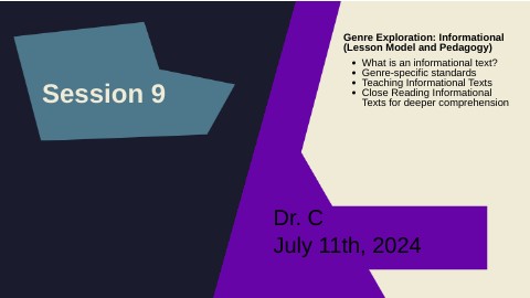 SU24 SELA Immersion Session 9.pptx