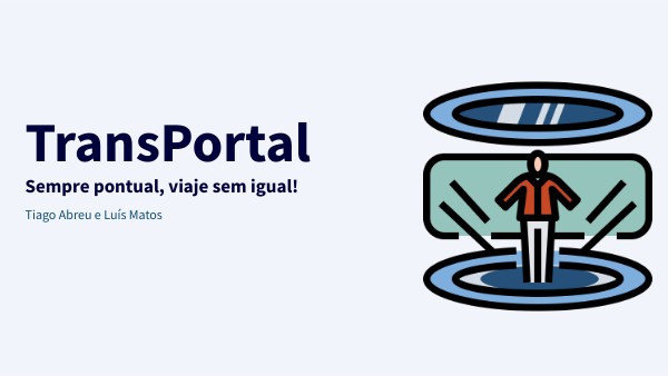 TransPortal