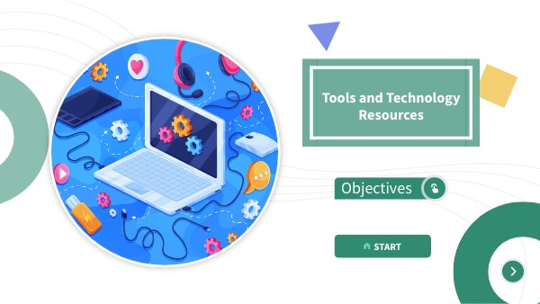 SC12-WEEK26-TOOLS AND TECHNOLOGY RESOURCES