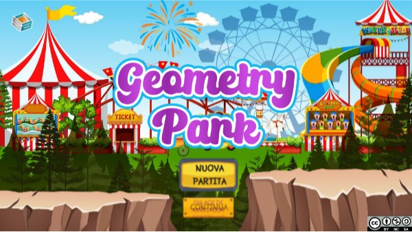 GEOMETRY PARK NUOVO | Genially