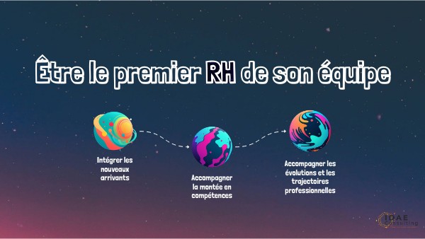 Accompagner les trajectoires et les évolutions pro