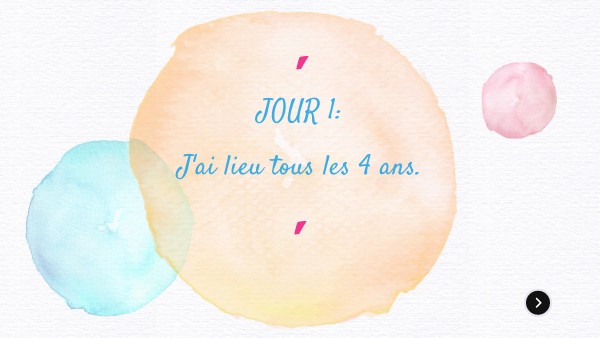 - Le Vendée Globe | Genially