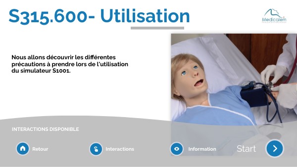 S315.600 Utilisation (MLR) | Genially