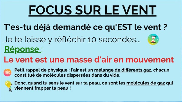 Copie - Copie - lA FORMATION DU VENT