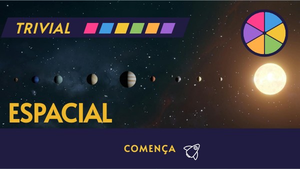 TRIVIAL ESPACIAL | Genially